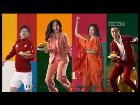 IKLAN SASA BUMBU NASI GORENG - 30s (2020) - YouTube