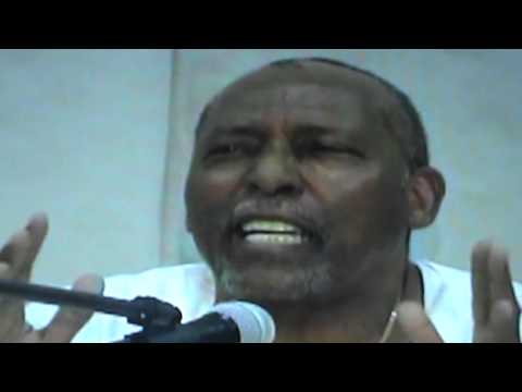 Professor James Smalls: You are God having a human experience. - YouTube