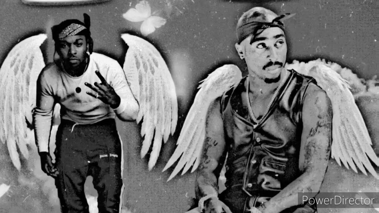 Pop Smoke ft. 2Pac - Something Special | 2021 - YouTube Music