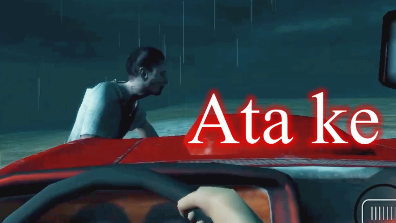 Ata ke | vut and horror | vut and horror games | vuter video | shumon ...
