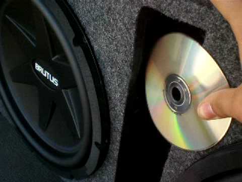 CD FLEX!?!!!? - YouTube