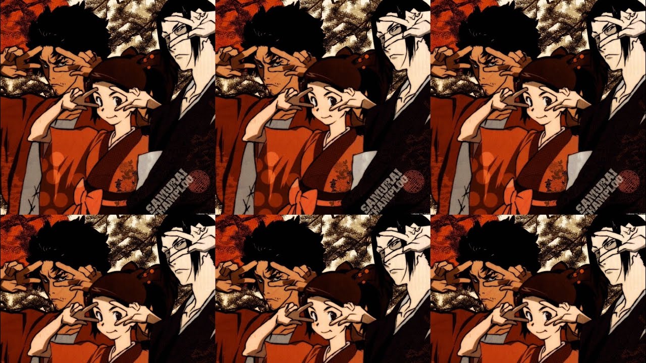 (FREE) MF DOOM x Tyler the Creator "Samurai" freestyle type beat - YouTube