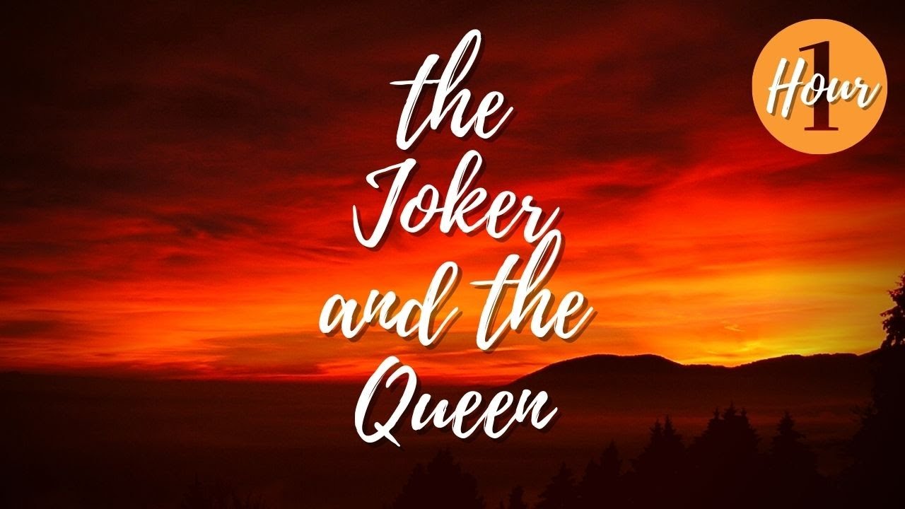 Ed Sheeran - The Joker And The Queen (feat. Taylor Swift) - English ...