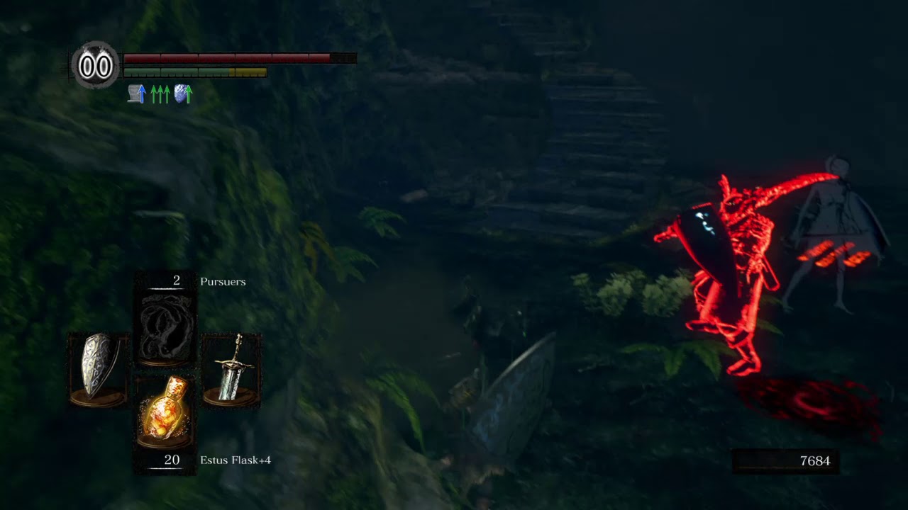 DARK SOULS™: REMASTERED PvP backstab - YouTube