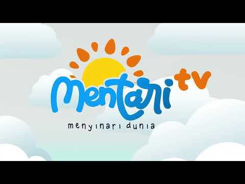 Sambut Pagi dengan Kartun-kartun Favoritmu, Saksikan Setiap Hari di Mentari TV Mulai Pukul 04.00 WIB