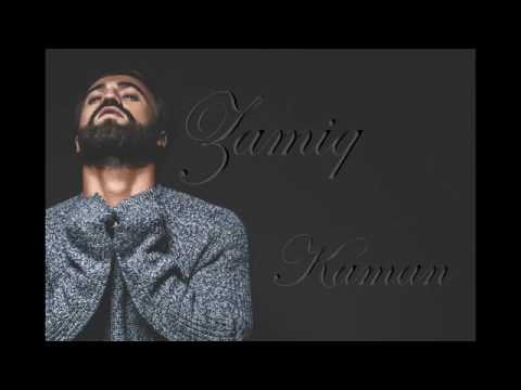 Zamiq-kaman