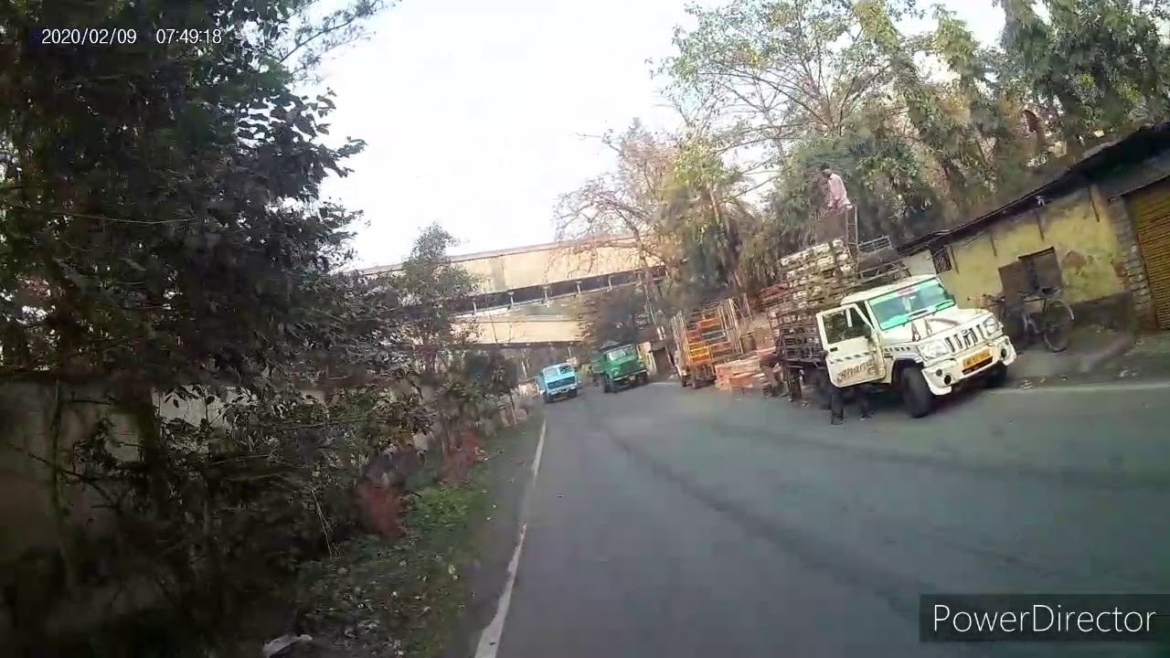 Pujali in West Bengal - YouTube