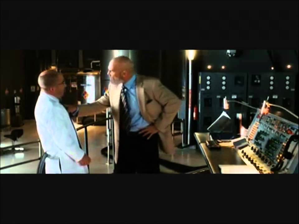 Tony Stark was able to build this in a box of scraps...with a cave ...