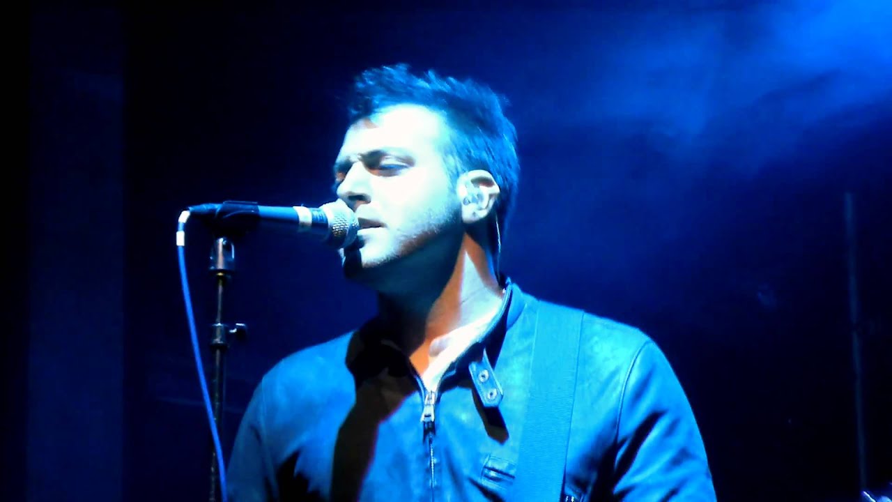 Ryan Star Brand New Day vid.MOV - YouTube