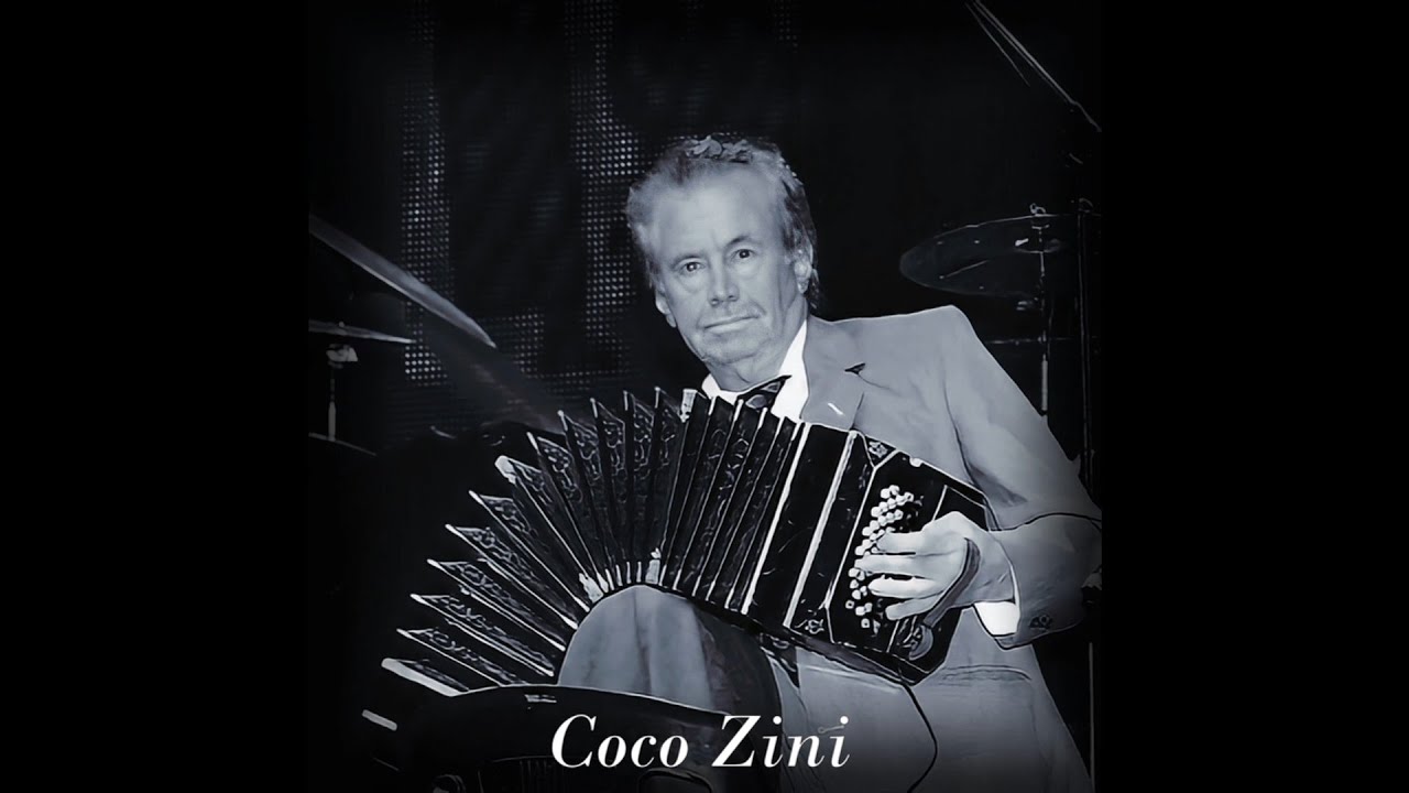 Coco Zini - Selección Musical - YouTube