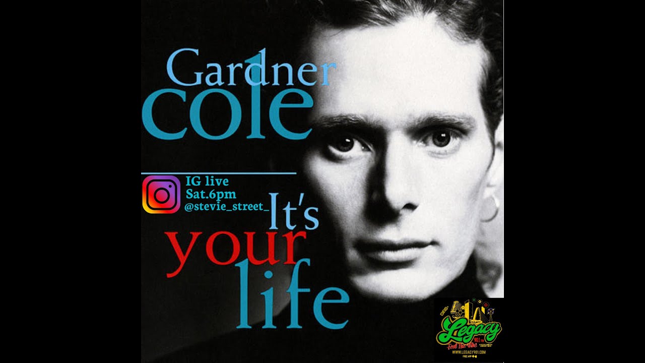 Gardner Cole Interview - YouTube