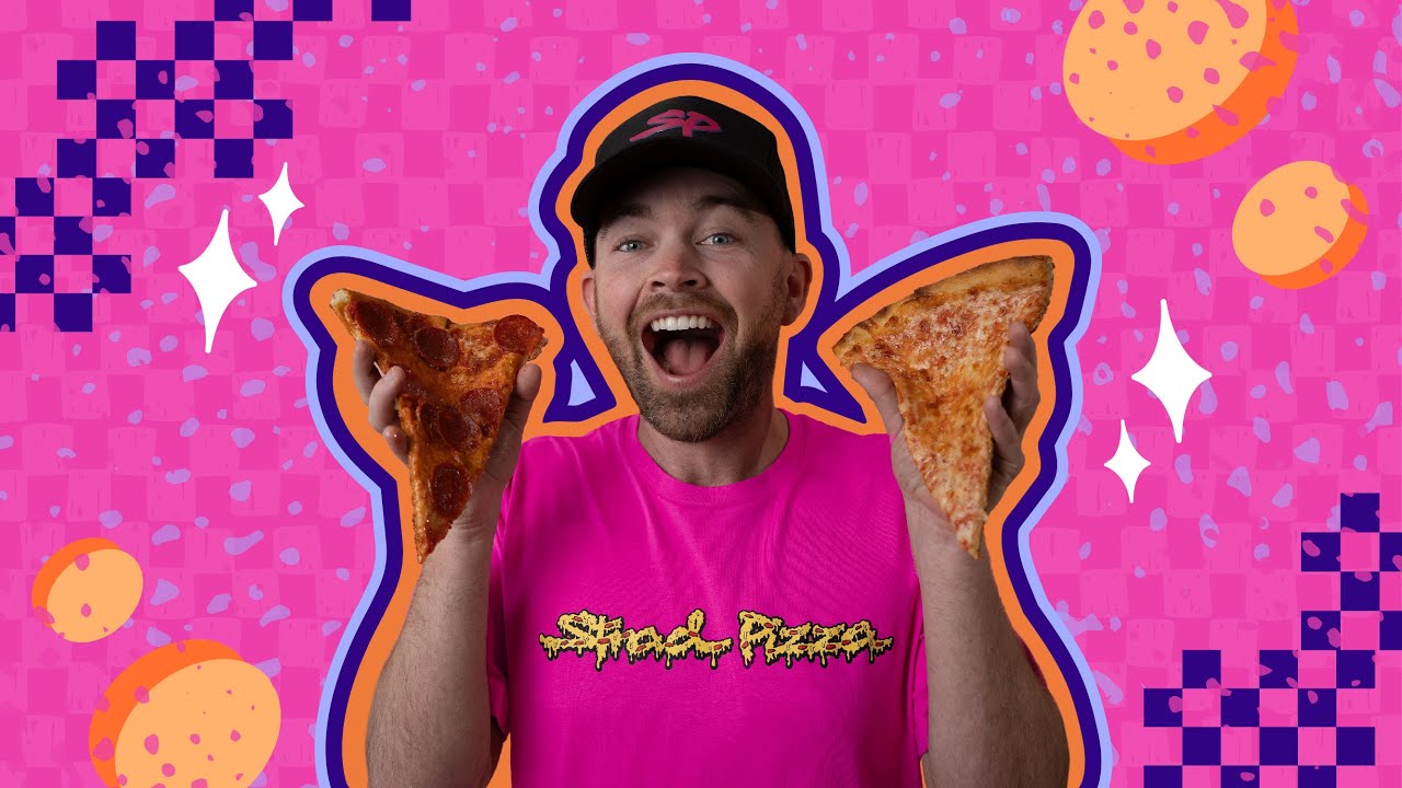 Episode 1 | New York Style Slice Pizza in Arizona | R&D at Sicilian ...