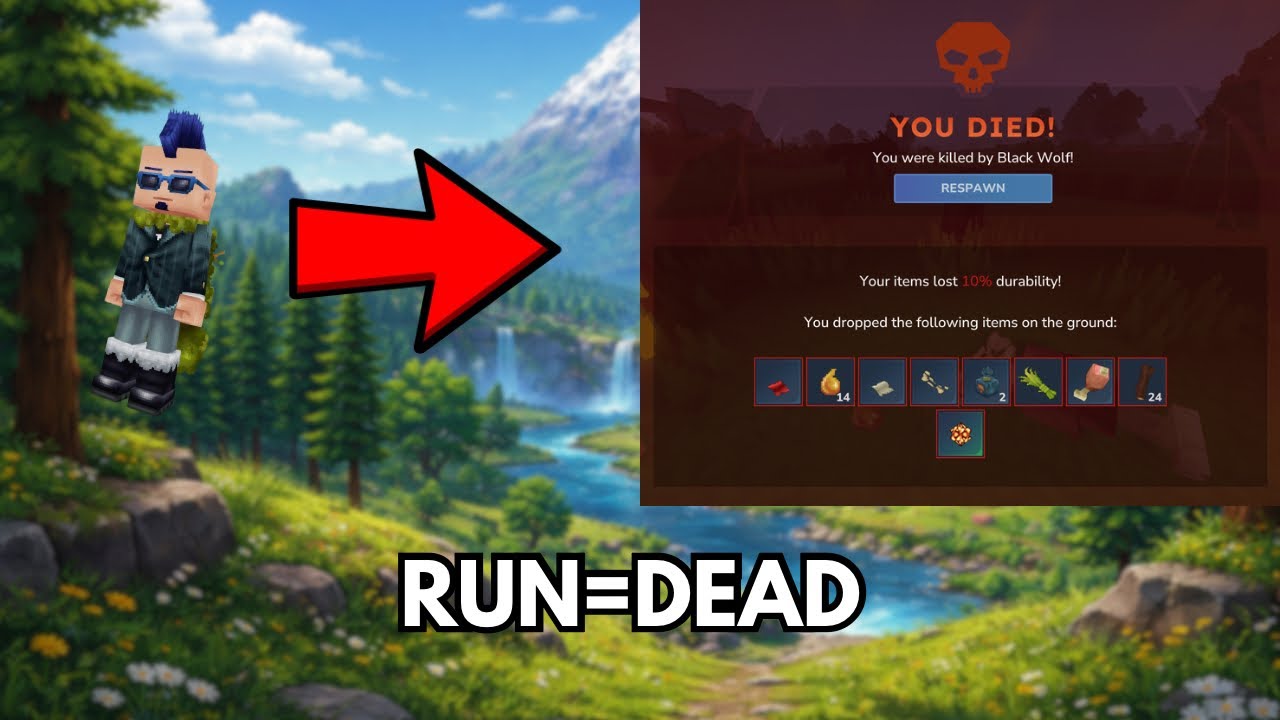 Before You Play Hytale - This Mistake Ruins Your World - YouTube