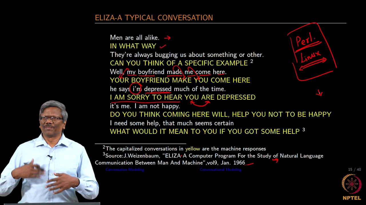 mod11lec86-A few examples in Conversation Modeling - YouTube