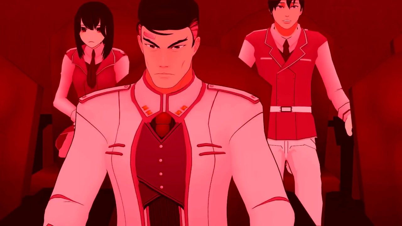 [LRW] RWBY AMV - Guillotine IV - Falling In Reverse (Requested by ...