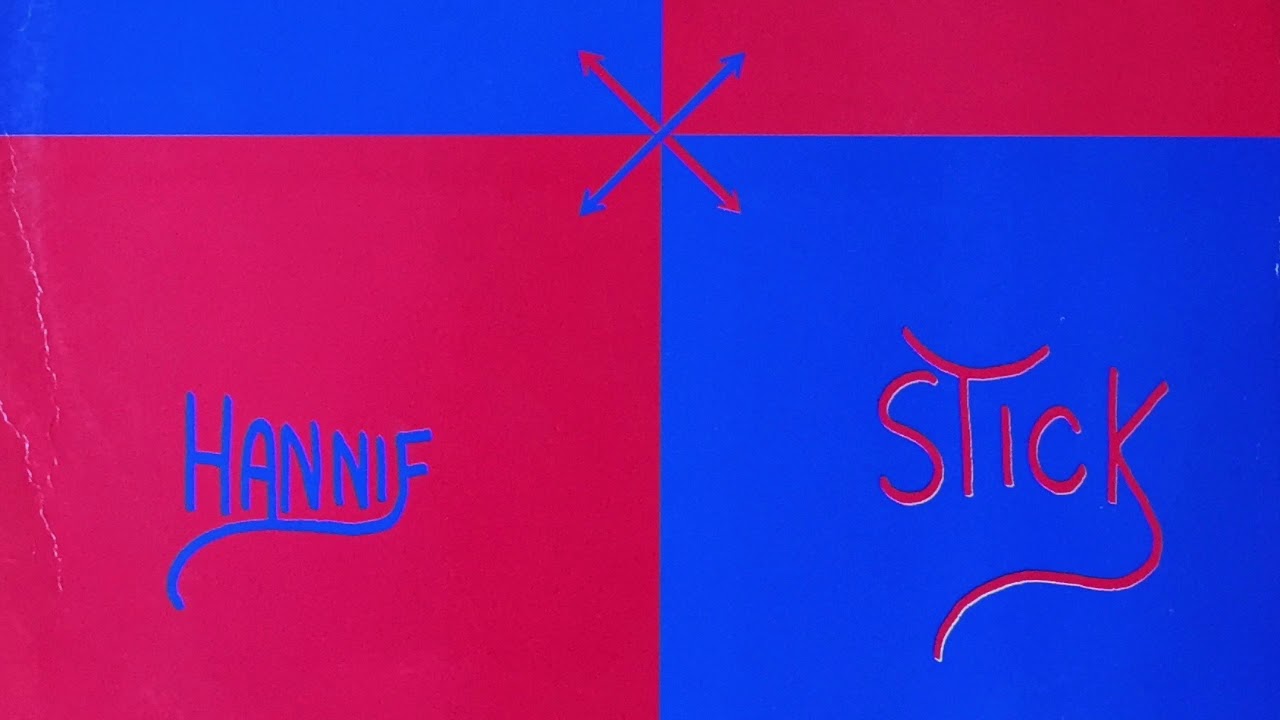 Hannif Ray - Love More (199?) - YouTube