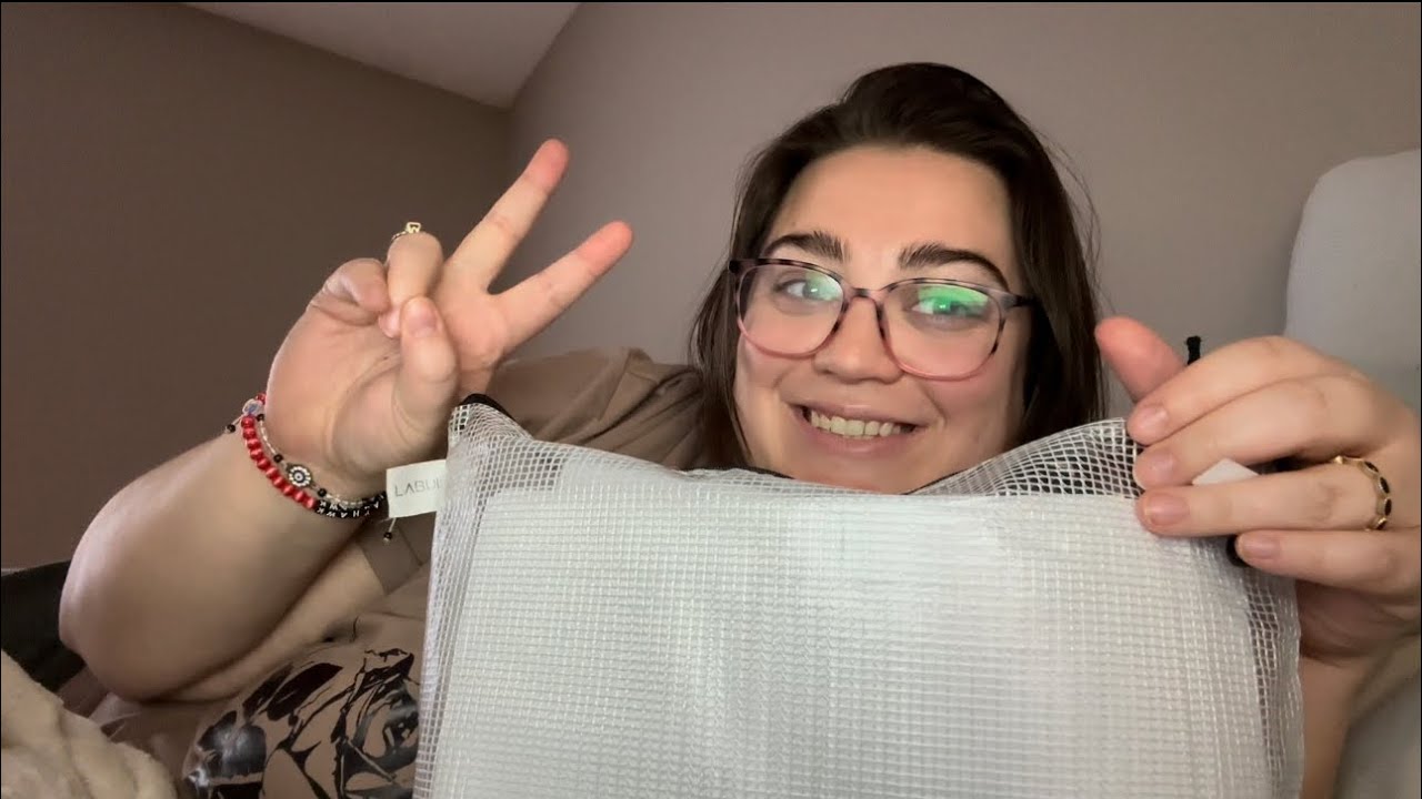 ASMR Shhhh… I’m Working! Typing, Paper Shuffling, Quiet - YouTube