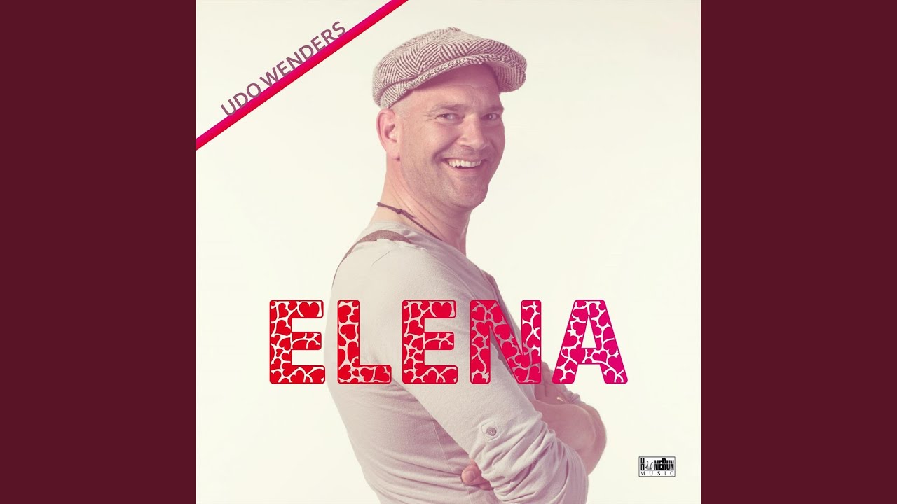 Elena Radio Version - YouTube