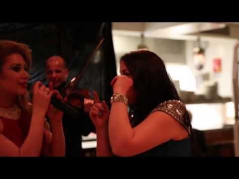Dali Singer in Holland 2013 (Iraq Events) - YouTube