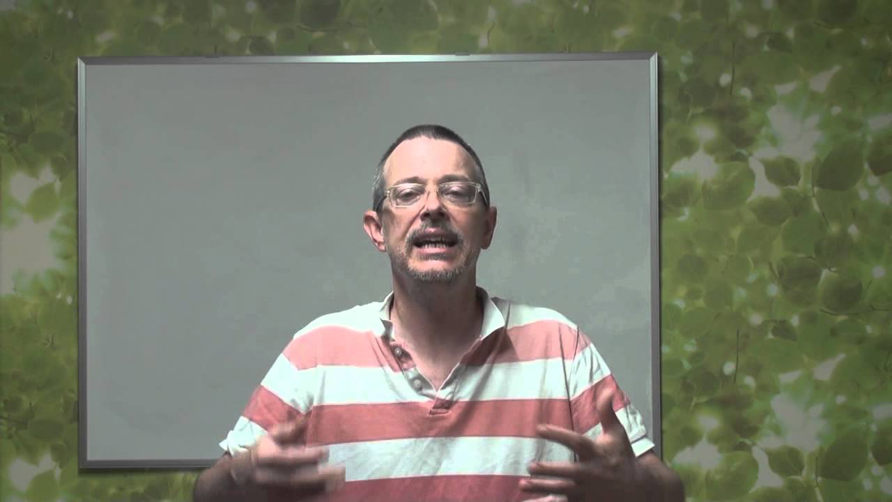 Learn English: Daily Easy English Expression 0218: the straight and ...