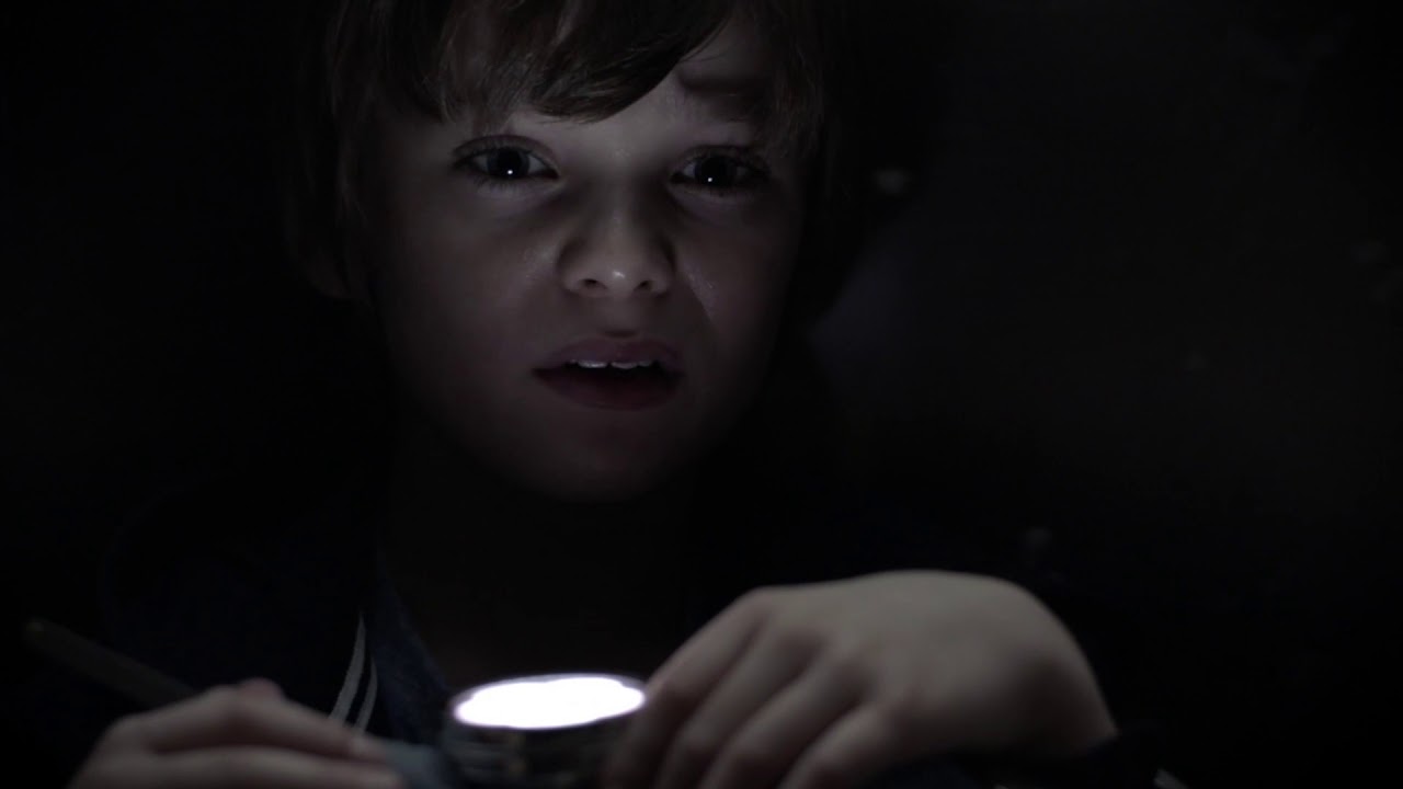 Sonny and Danny Corbo Performance Reel - Deception ABC (2018) - YouTube