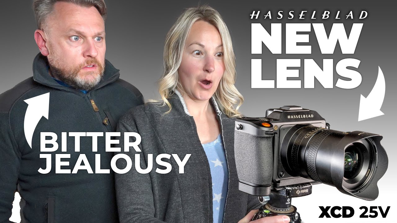 Wide Angle Lens Envy - Hasselblad XCD 25V Lens Review With the X2D ...