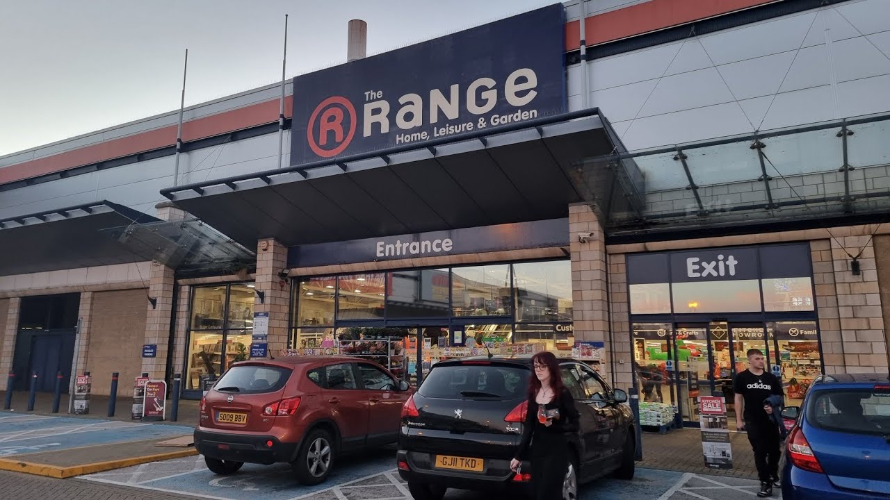 Inspiration and amazing Superstore - YouTube