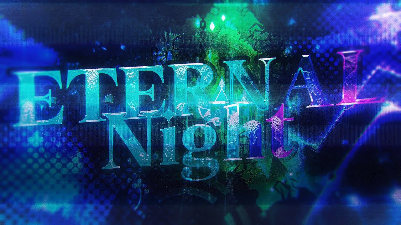Eternal Night 1% (76-100 x3, 63-86 x1) DAY 14 - YouTube