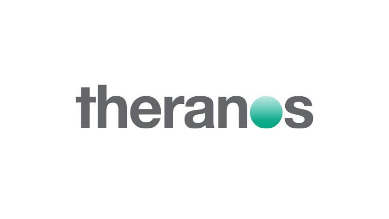 Visiting theranos.com on the Wayback machine - YouTube