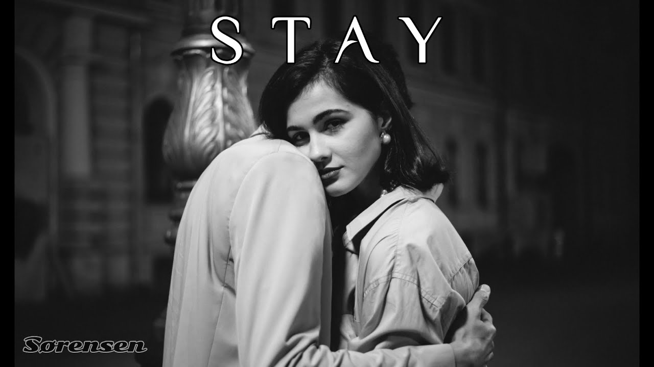 SØRENSEN - STAY (Official Music Video) - YouTube