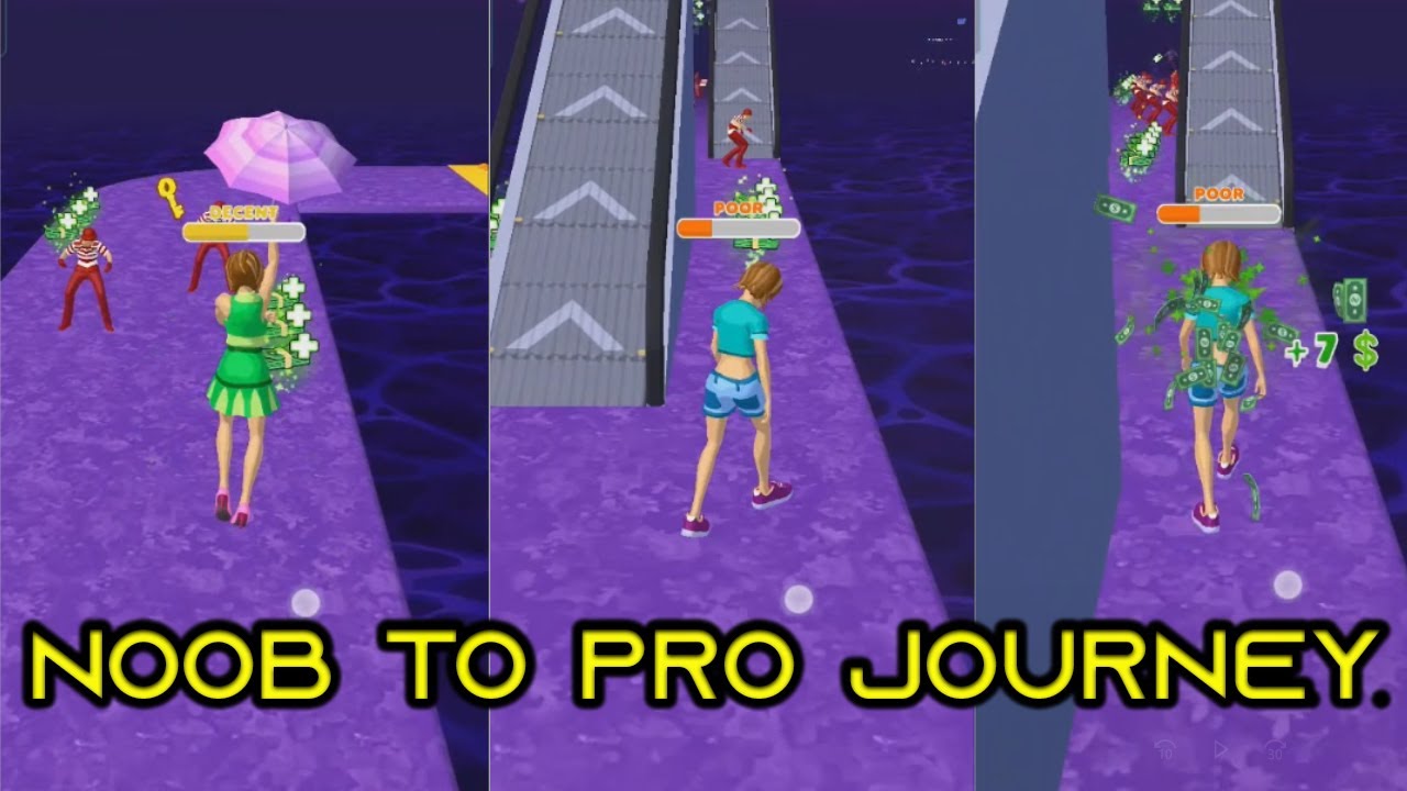 Run Rich 3D - Gameplay Walkthrough (Android, iOS) - Part 26 - YouTube