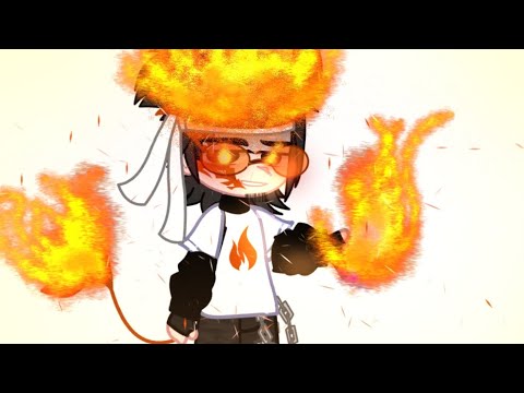 Play With Fire ||TEST|| C!Sapnap || C!Sapnap Fire Demon 😈🔥|| - YouTube