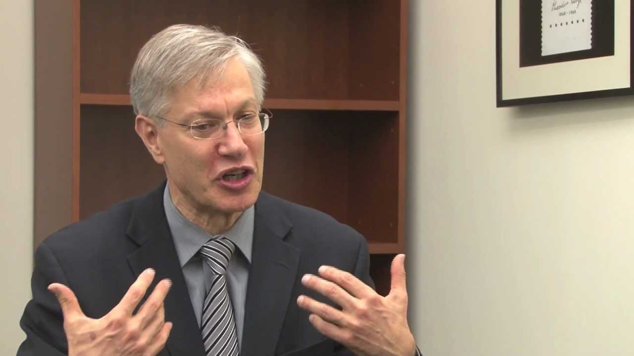 Yaron Brook Interviewed by Adrienne Savage - YouTube