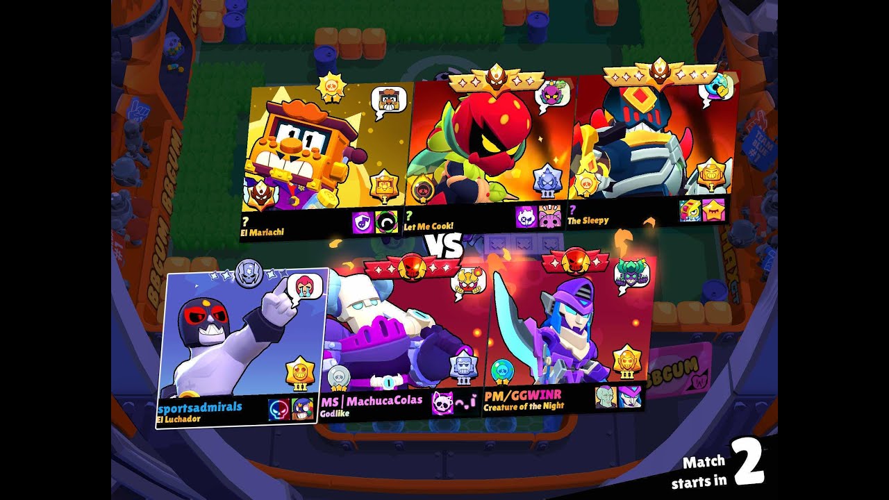 Kit + Darryl knockout - YouTube