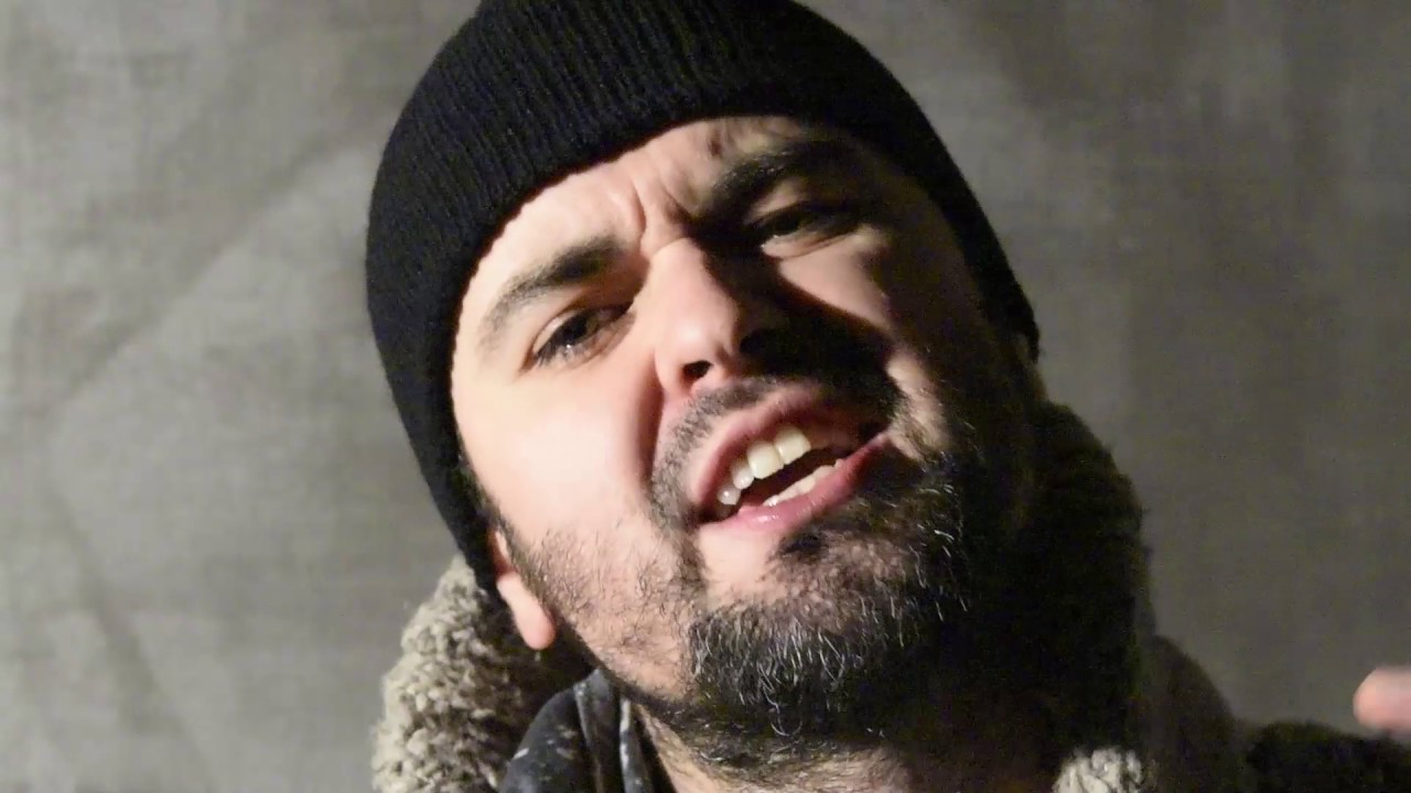 Mark Rowe - Get What I Wanted/Gifts For Mark Rowe - YouTube