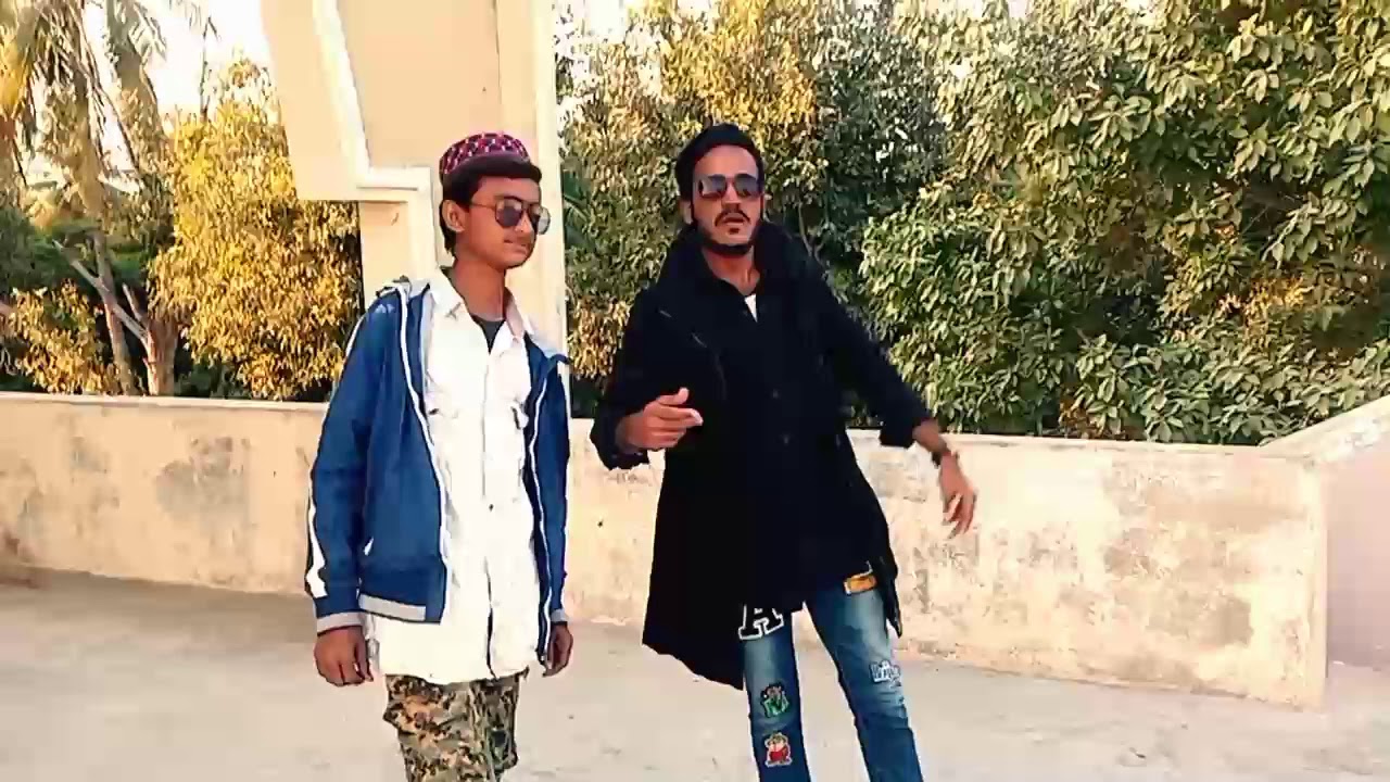 HAMZA rizwan - YouTube