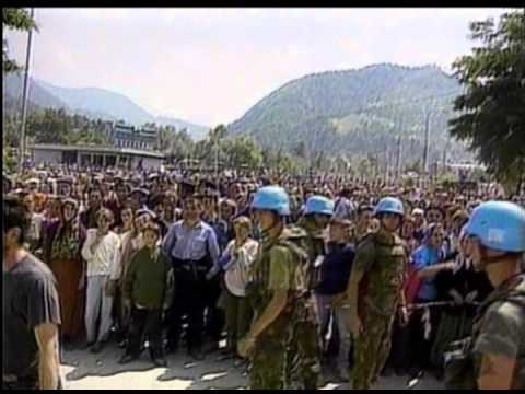 Bosna - Ölüler Konuşuyor