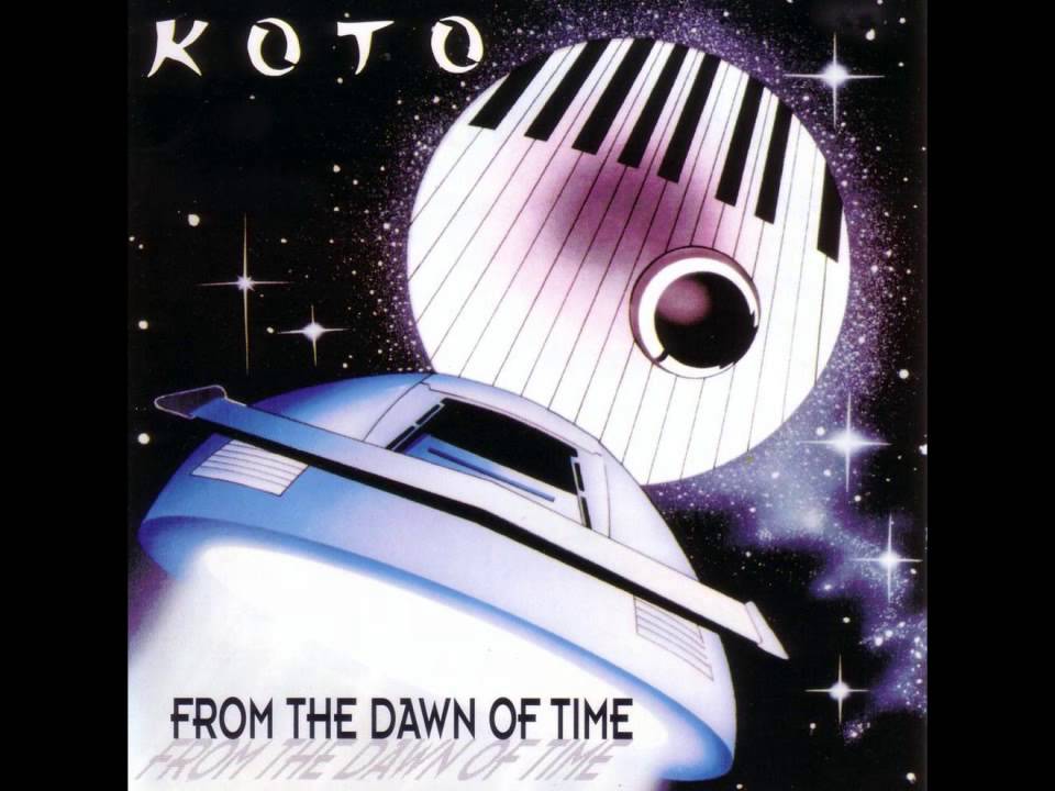 Koto - From the dawn of time - 02 - Phenomenon choir - YouTube