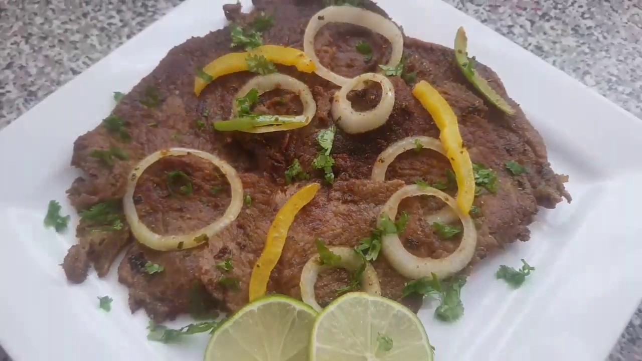 Buskeeti Jilicsan Sidee loo sameeyaa Halkan Ka baro som cooking - YouTube
