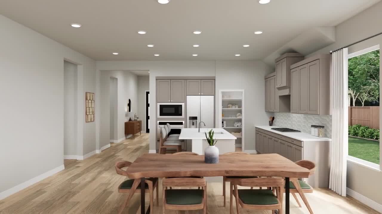 Falcon Plan | Representative Video Walkthrough - YouTube