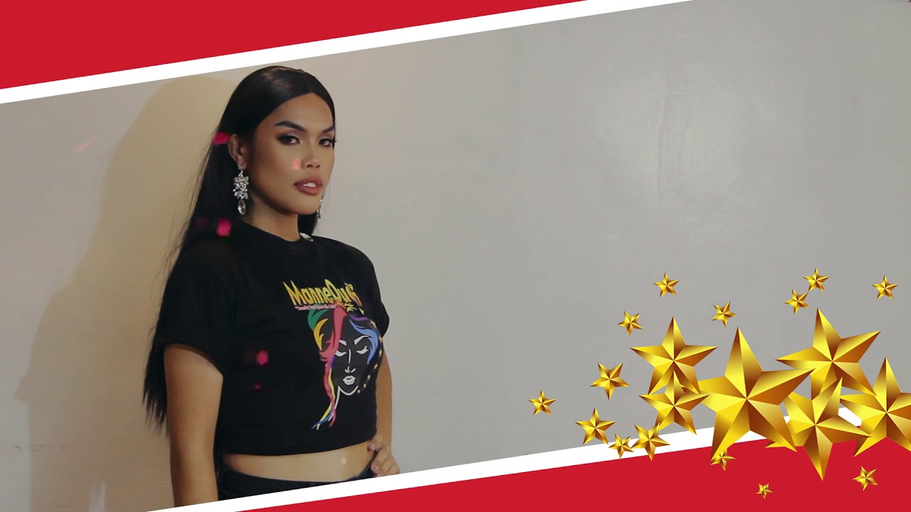 ManneQueen Candidates 2019 - YouTube