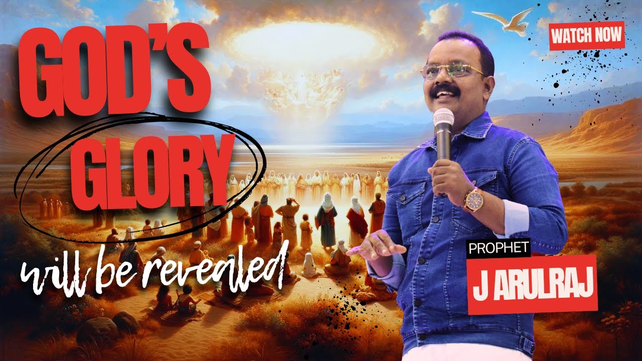 PROPHETIC PROMISE SERVICE | JULY 2025 | EPHPHATHA PROPHETIC MINISTRIES ...