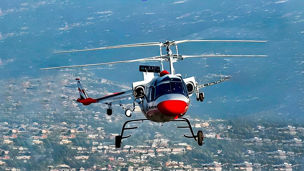 Most Dramatic Helicopter and Plane Moments and Flying Fails - YouTube