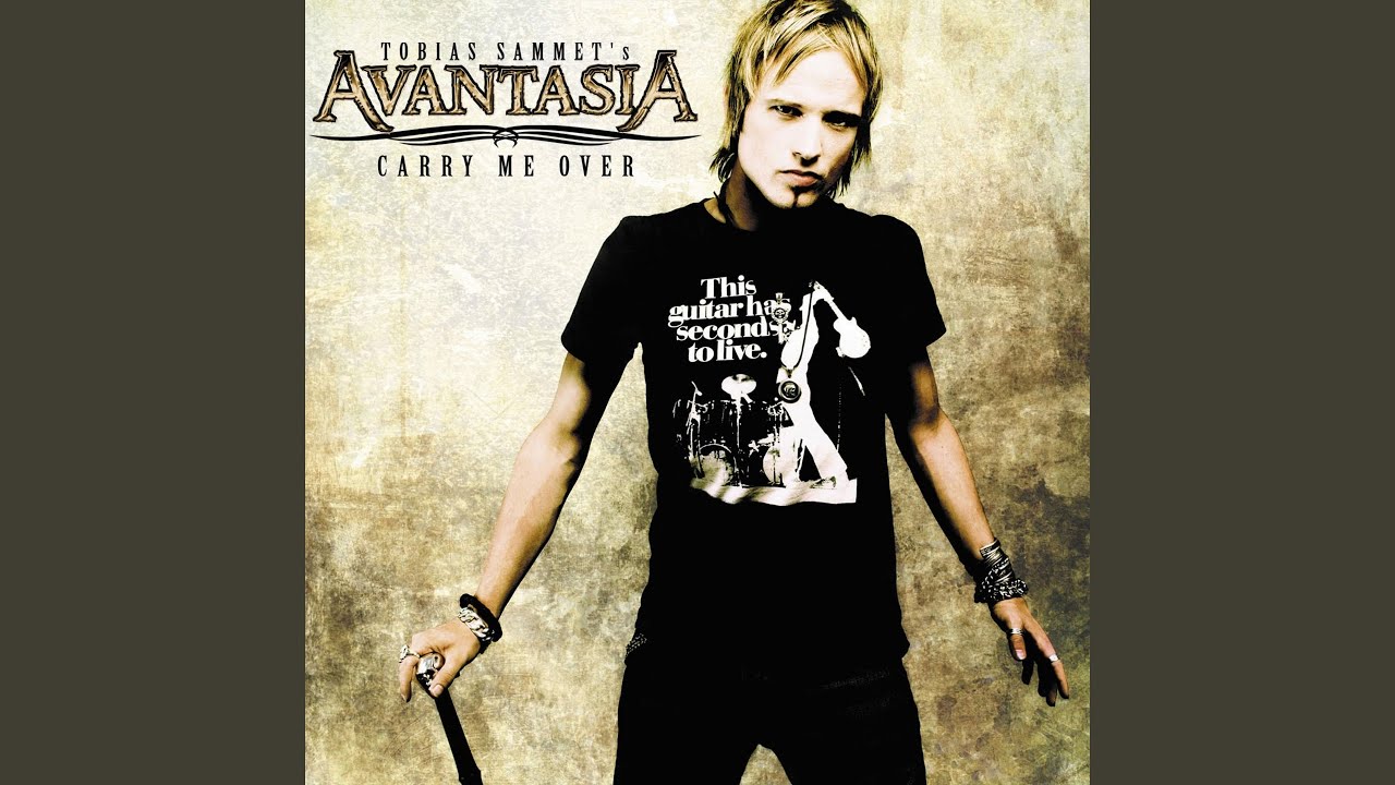 Carry Me Over (feat. Michael Rodenberg) - YouTube Music