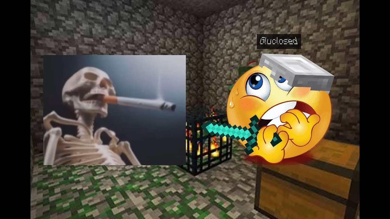 Your Average Minecraft Video (50 Subscriber Special) - YouTube