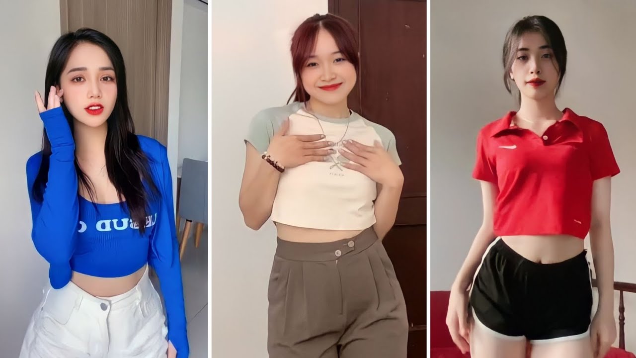 Trào Lưu Tik Tok Tik Tok Việt Nam 🇻🇳 Phần 112 Youtube