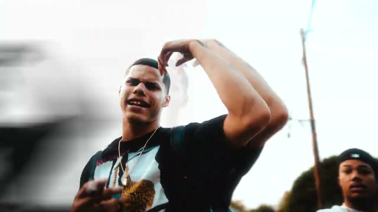 6st Breezo - Roosevelt Park (Official Music Video) - YouTube