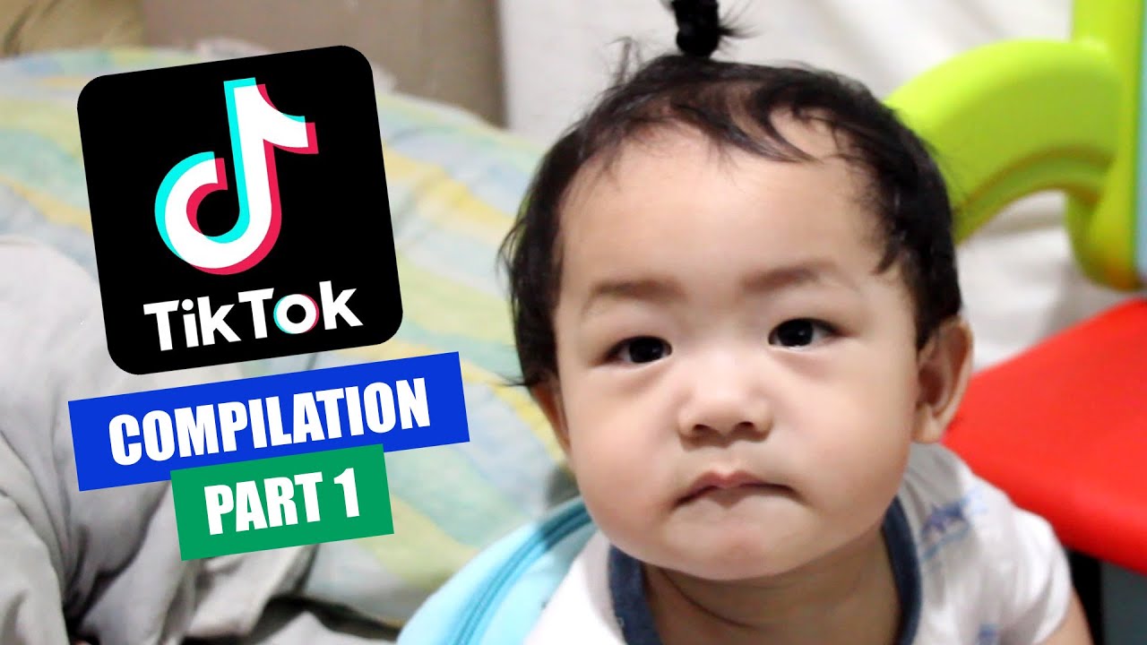 CocoTv | Tiktok Compilation Part 1 - YouTube