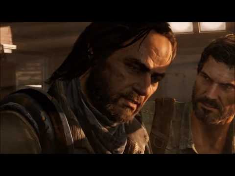 The Last of Us Dizi Film Türkçe 3. Bölüm