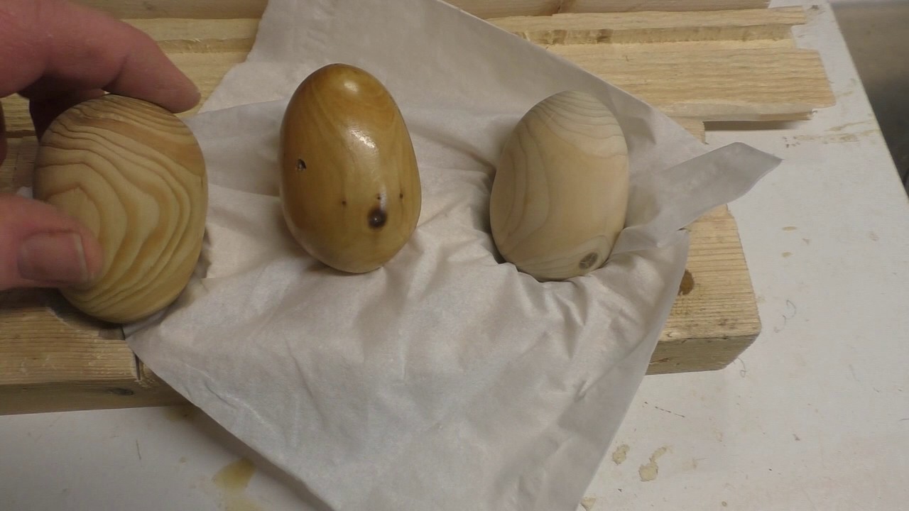 Woodturning - 10 + fun little projects - YouTube
